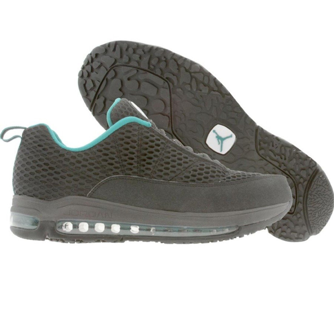 Nike Men's Jordan Jumpman H-Series Basketball Shoe – Cyberistic