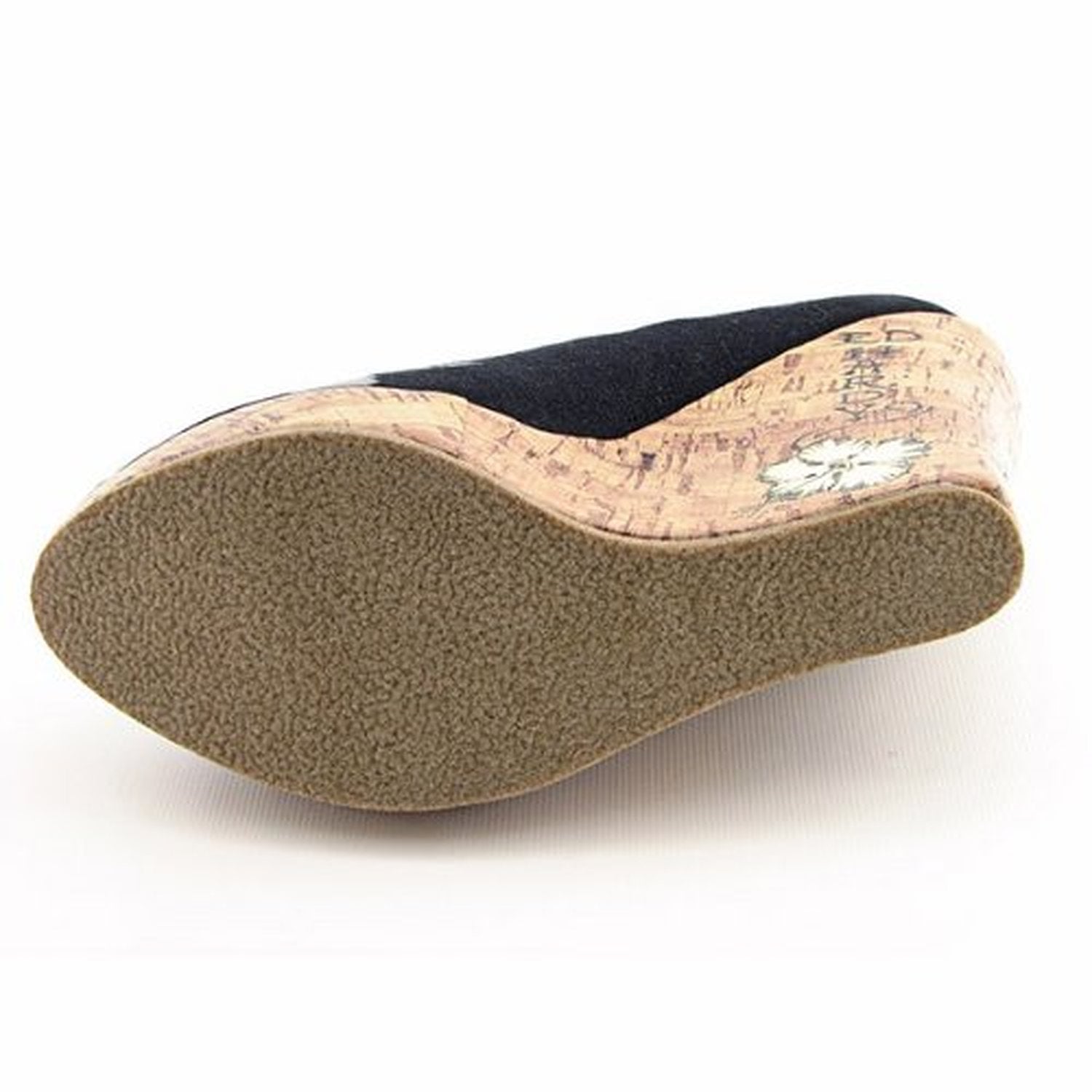 Ed Hardy Coralie Wedges