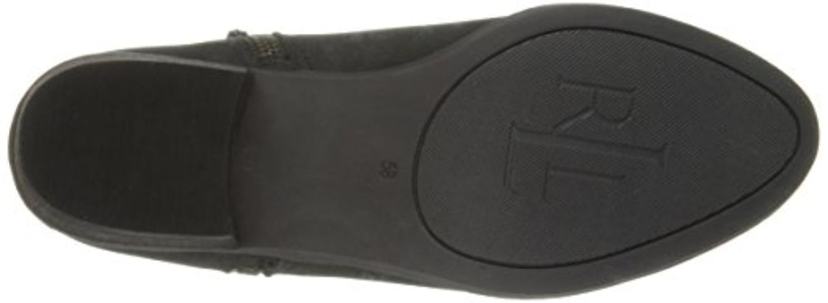 Lauren Ralph Lauren Women's Shira Boot – Cyberistic